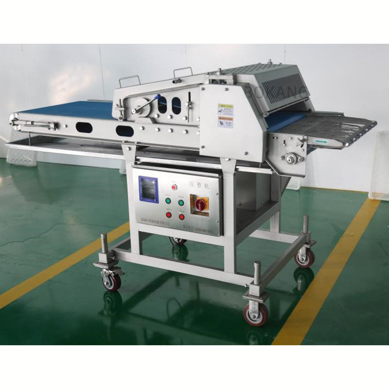 China Meat flattening machine factory and manufacturers | Bokang machinery