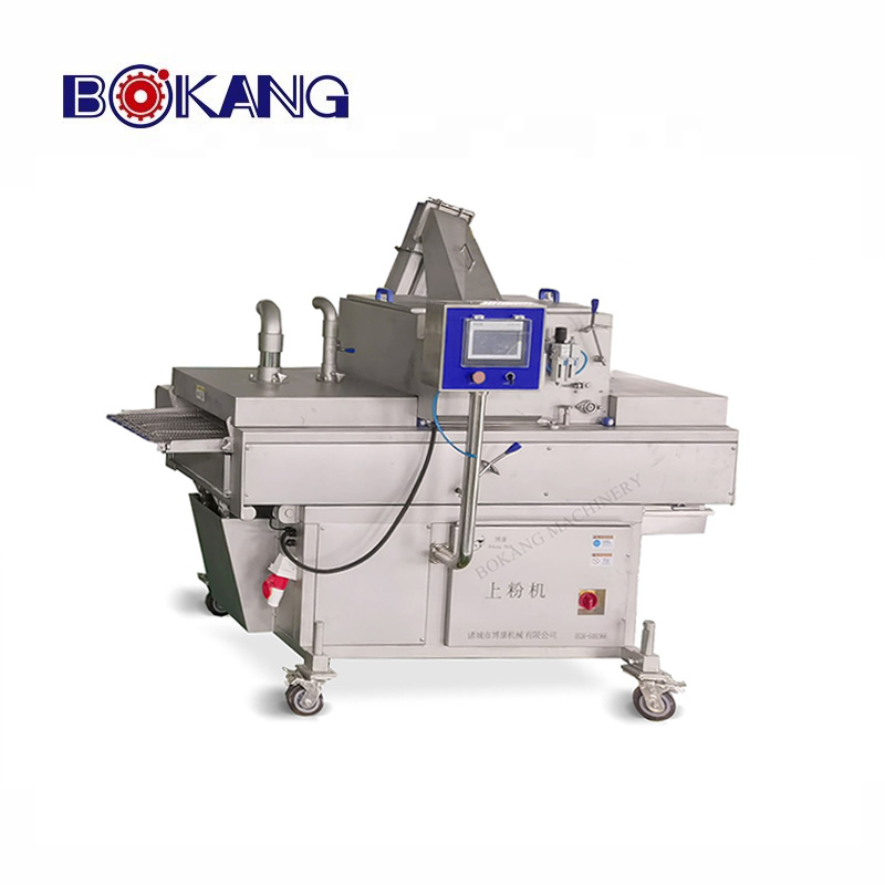 China Preduster factory and manufacturers | Bokang machinery